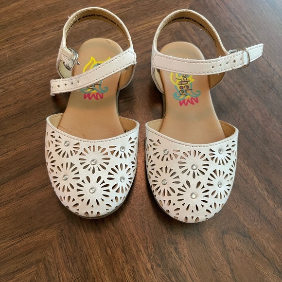 Rachel Shoes | Shoes | Rachel Shoes Little Girls Sandals | Poshmark
